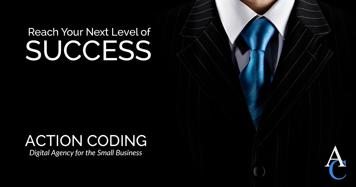 Action Coding | Web Strategy and Automation Consulting